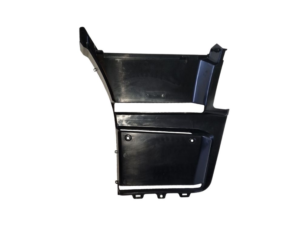 Step Panel L/H - Twin Step - Dark Grey - Low Step - G/P/R/S Series ...